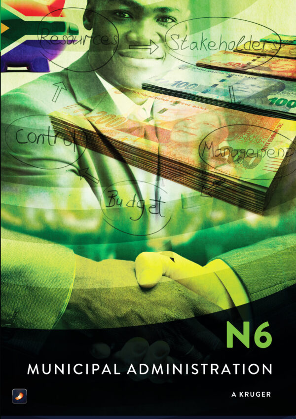 N6 Municipal Administration - Future Managers
