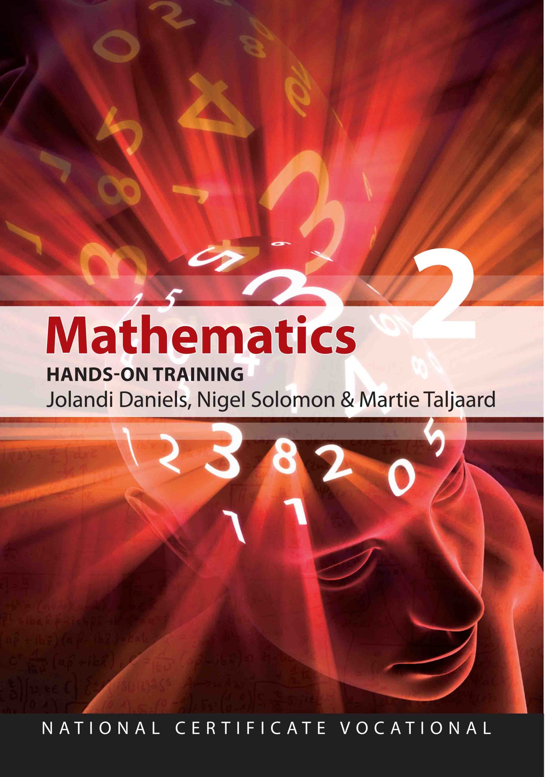 NCV2 Mathematics - Future Managers