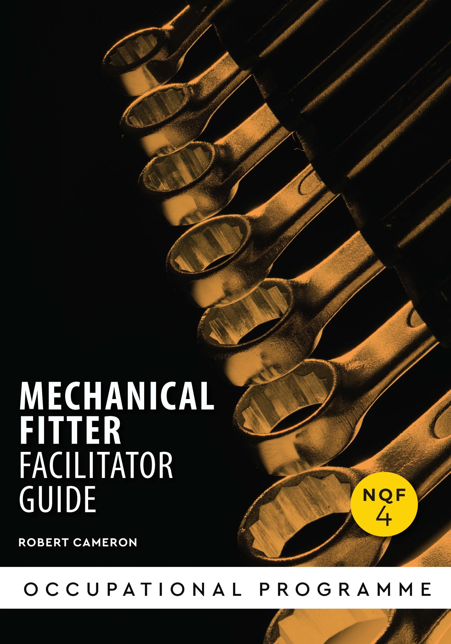 NQF4 Mechanical Fitter Facilitator Set - Future Managers